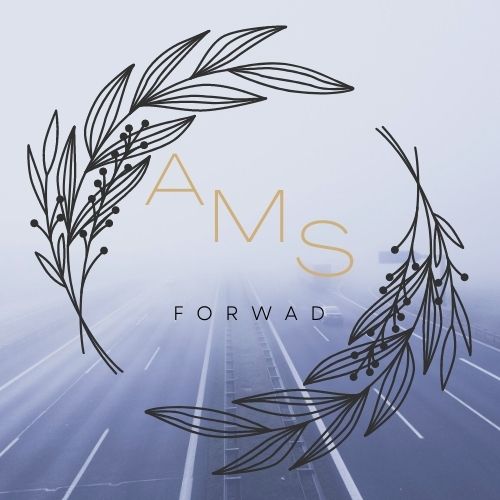AMS Forward LLC – Moving forward with your life